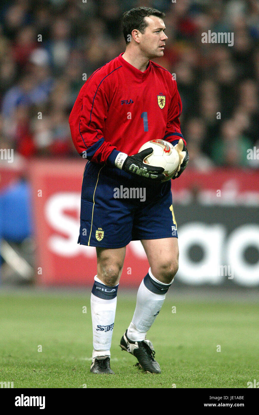 Scotland neil sullivan hi-res stock photography and images - Alamy