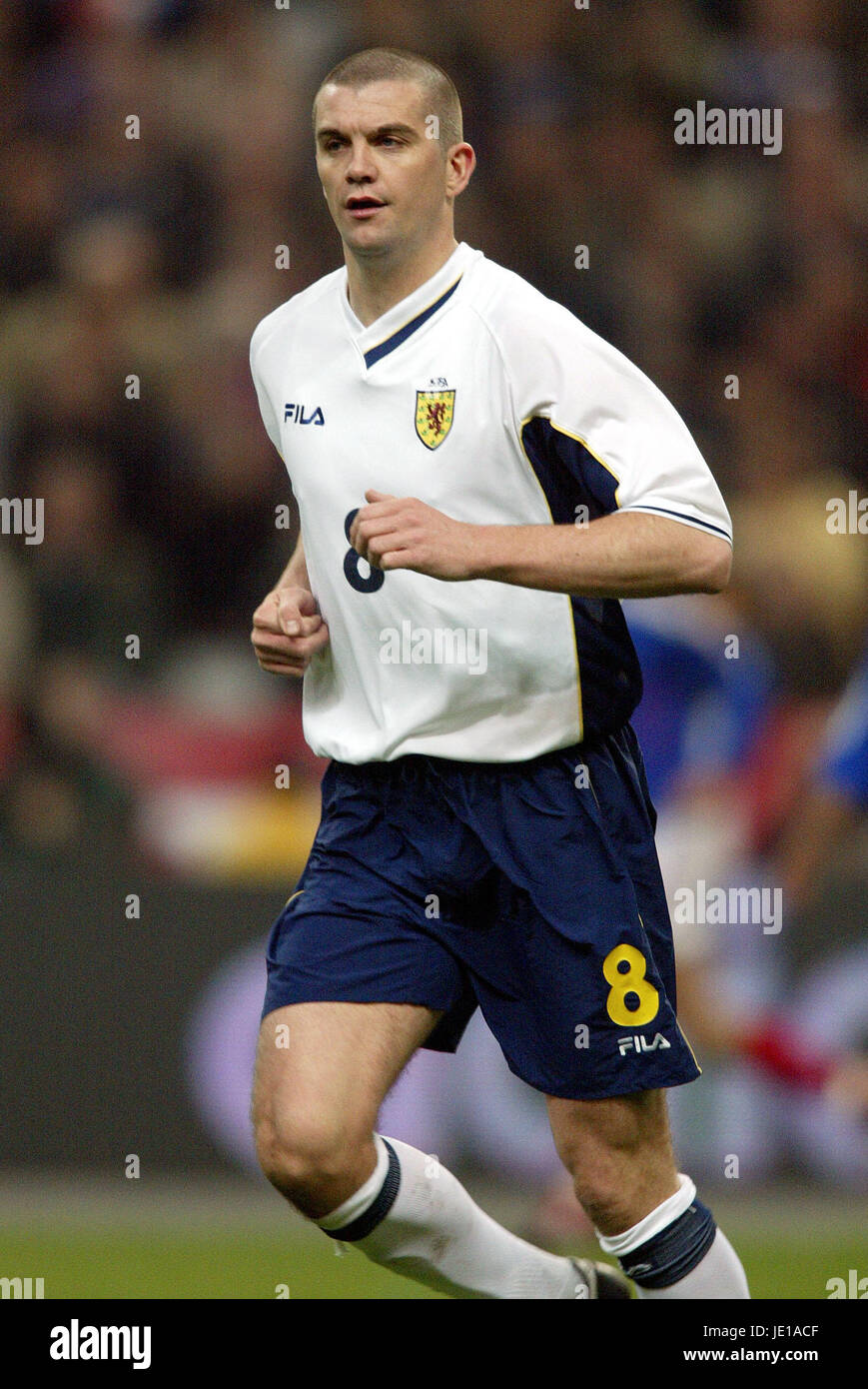 Dominic matteo 2002 hi-res stock photography and images - Alamy