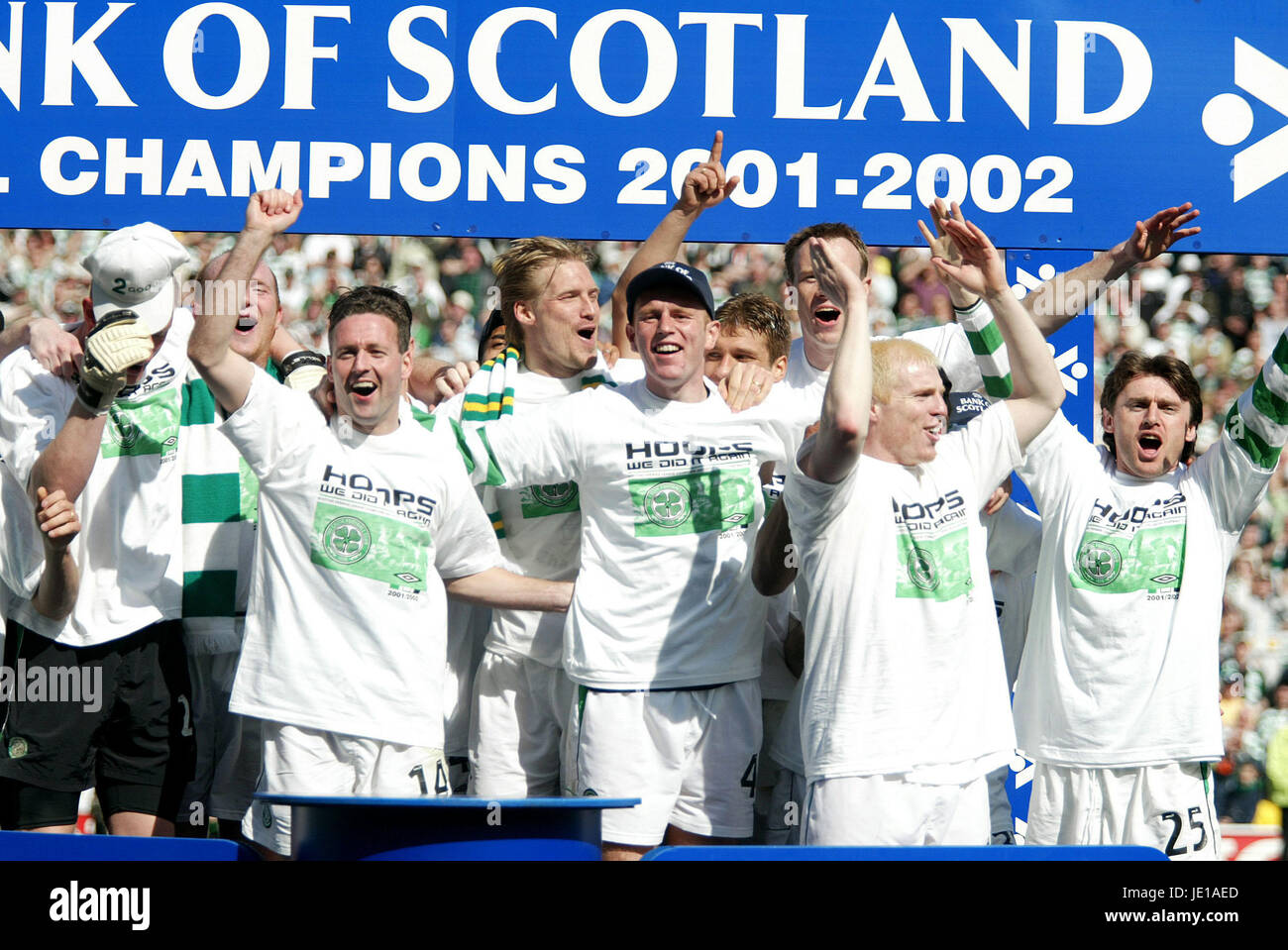 Celtic celebrate hi-res stock photography and images - Alamy