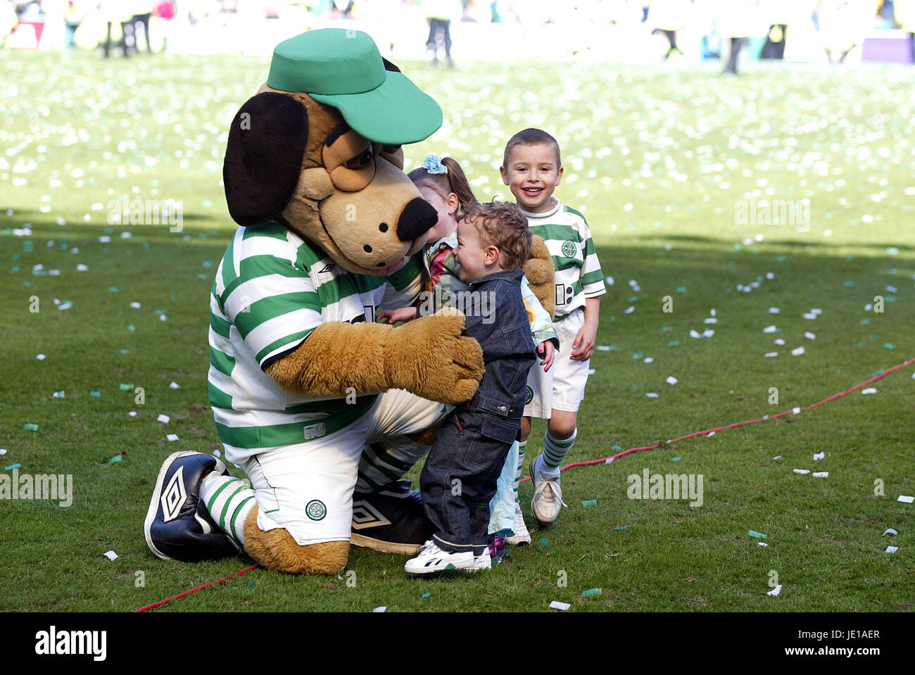 Hoopy hi-res stock photography and images - Alamy