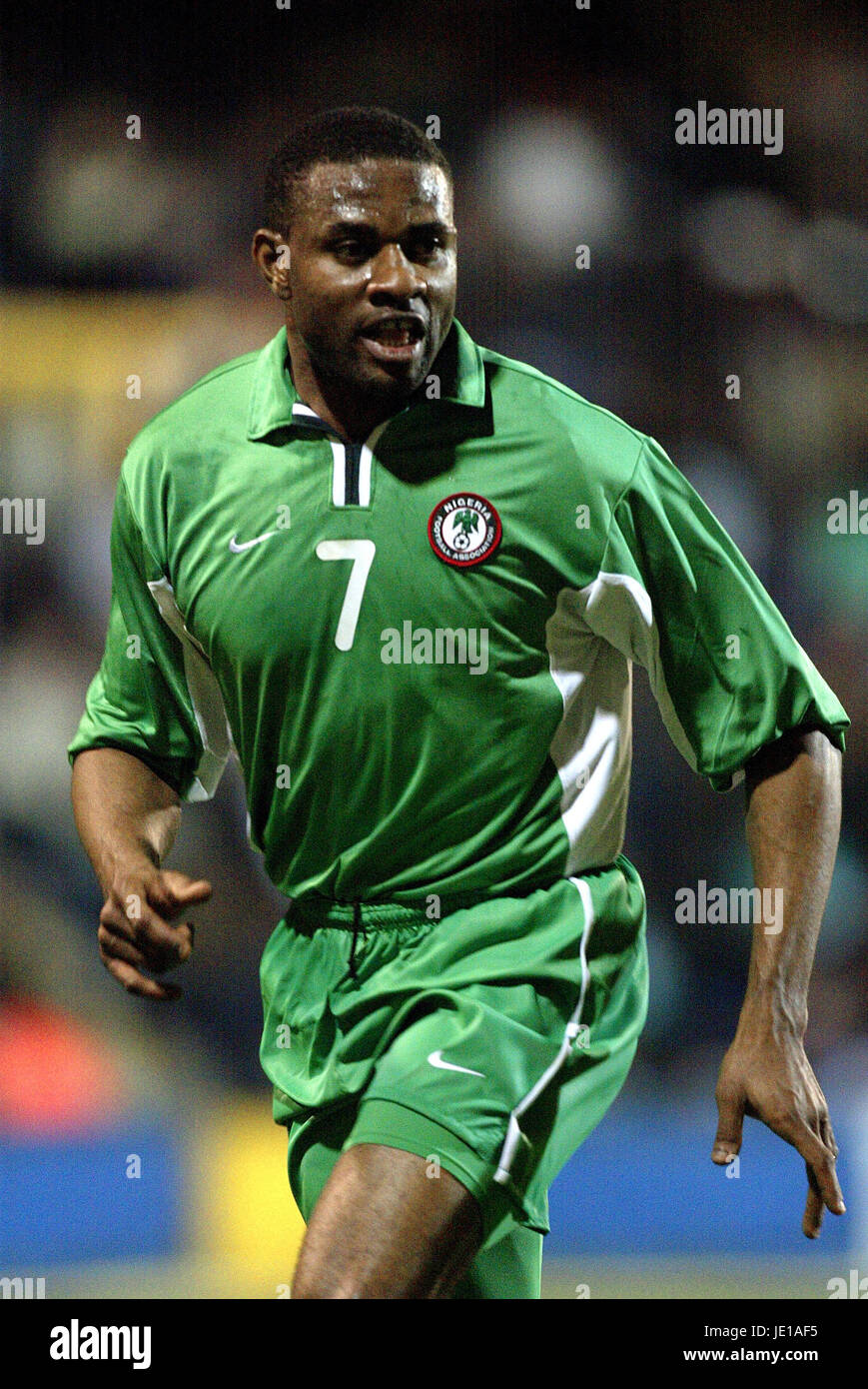 Emeka hi-res stock photography and images - Alamy