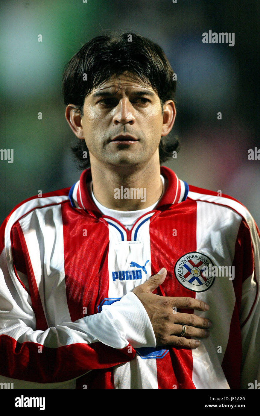 Jose cardozo toluca hi-res stock photography and images - Alamy