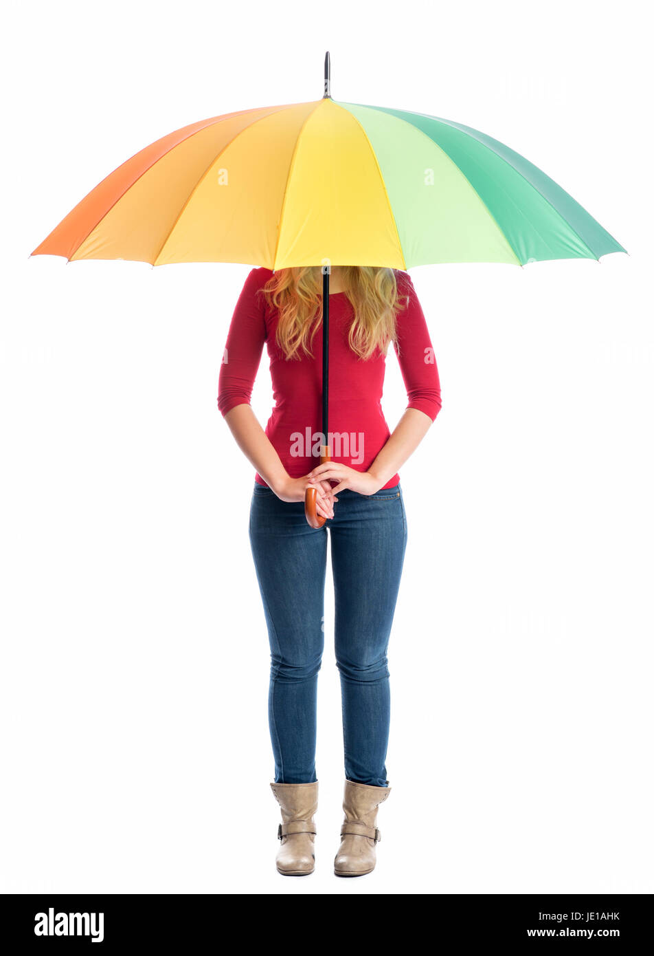 Anonymous place Cut Out Stock Images & Pictures - Alamy