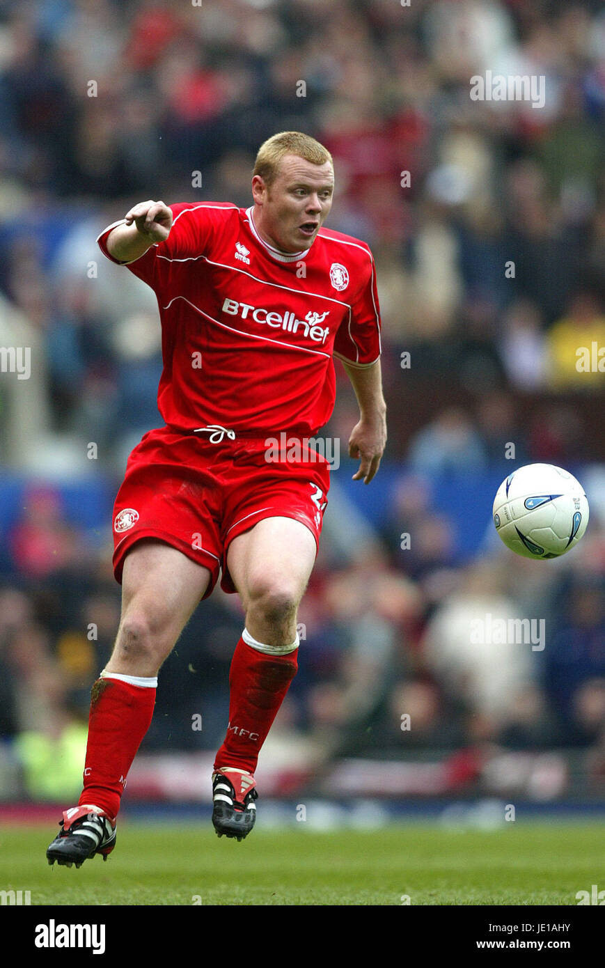 Football phil stamp hi-res stock photography and images - Alamy