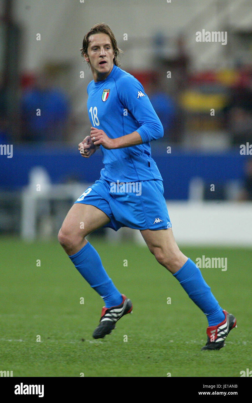 Ambrosini milan hi-res stock photography and images - Alamy