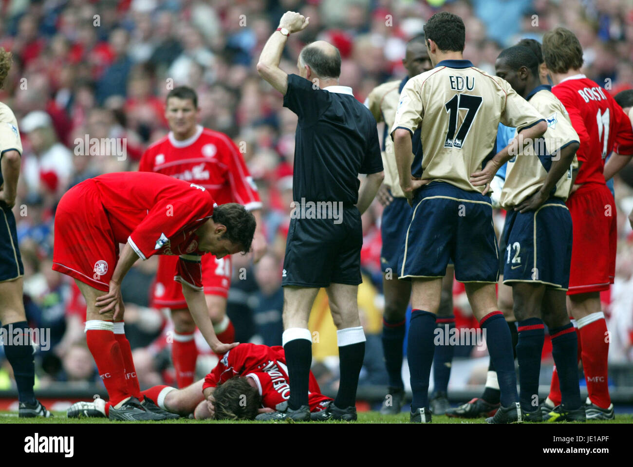 Queudrue southgate hi-res stock photography and images - Alamy