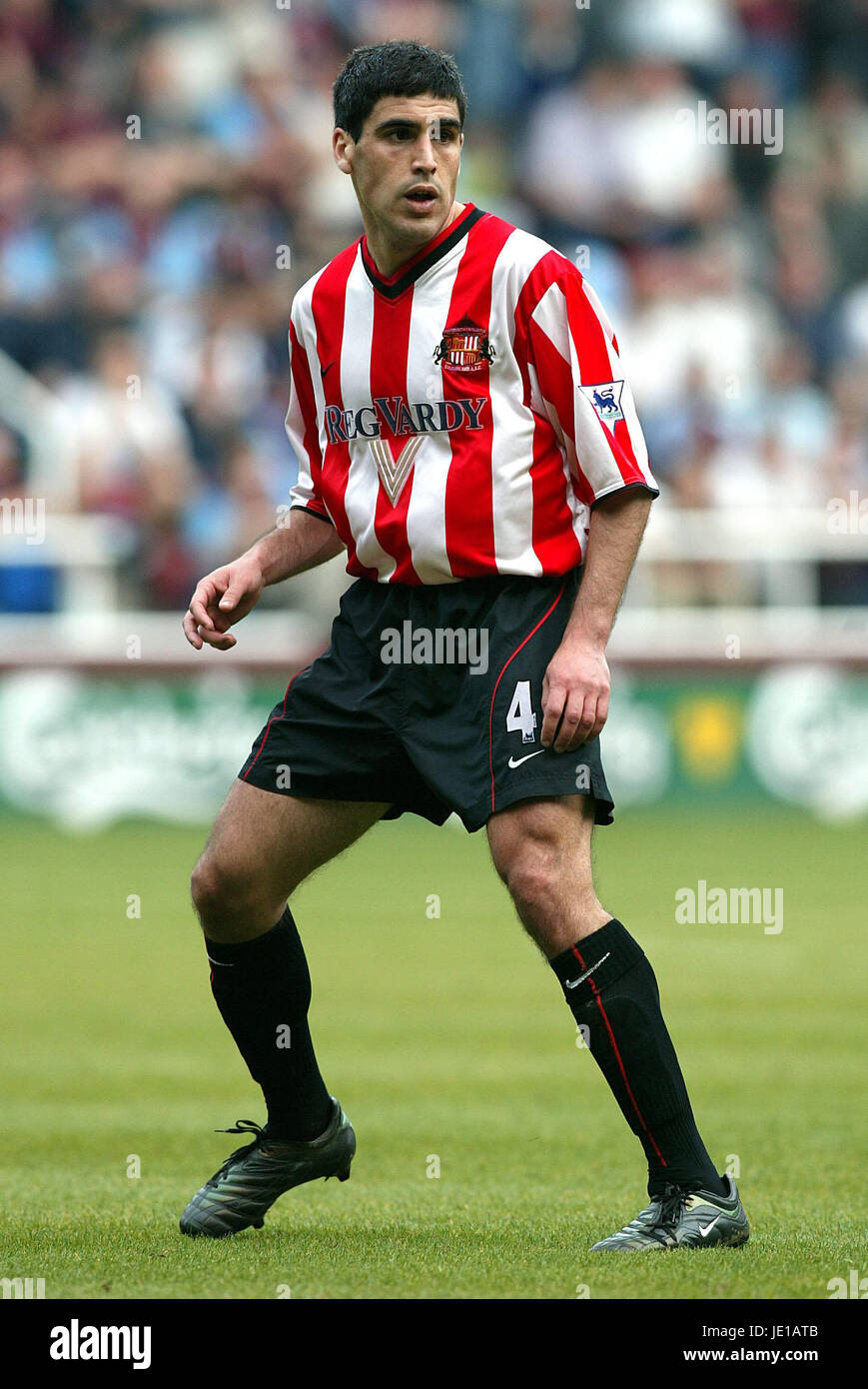 Claudio reyna 2002 hi-res stock photography and images - Alamy