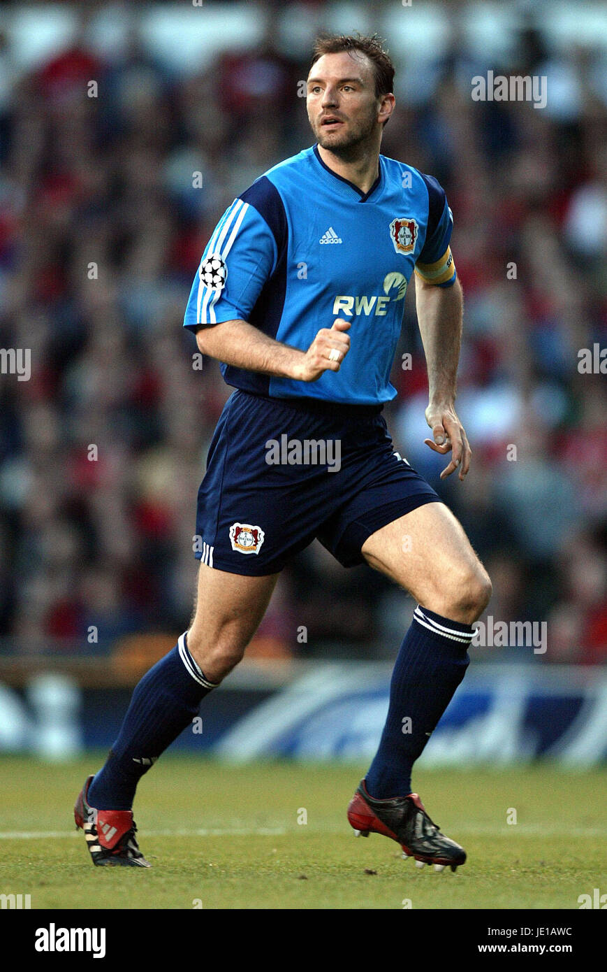 Jens nowotny hi-res stock photography and images - Alamy