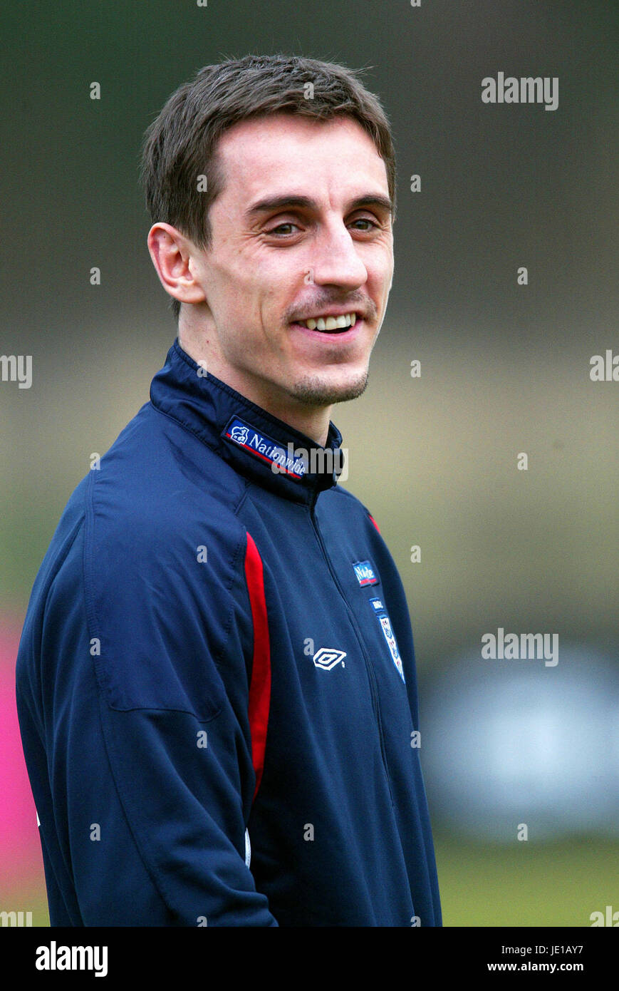 Manchester united training hi-res stock photography and images - Alamy