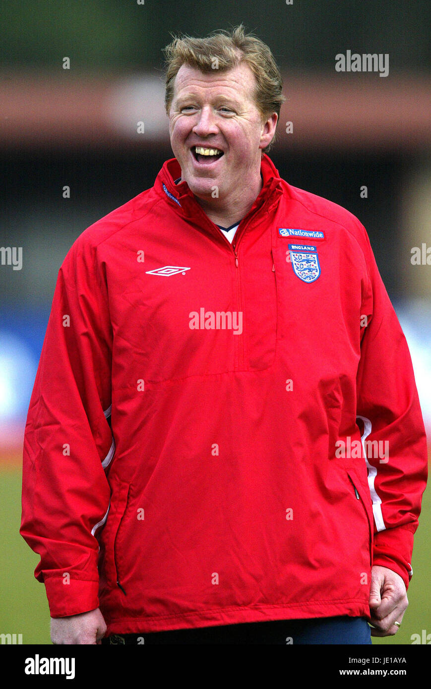 Steve mcclaren england hi-res stock photography and images - Alamy