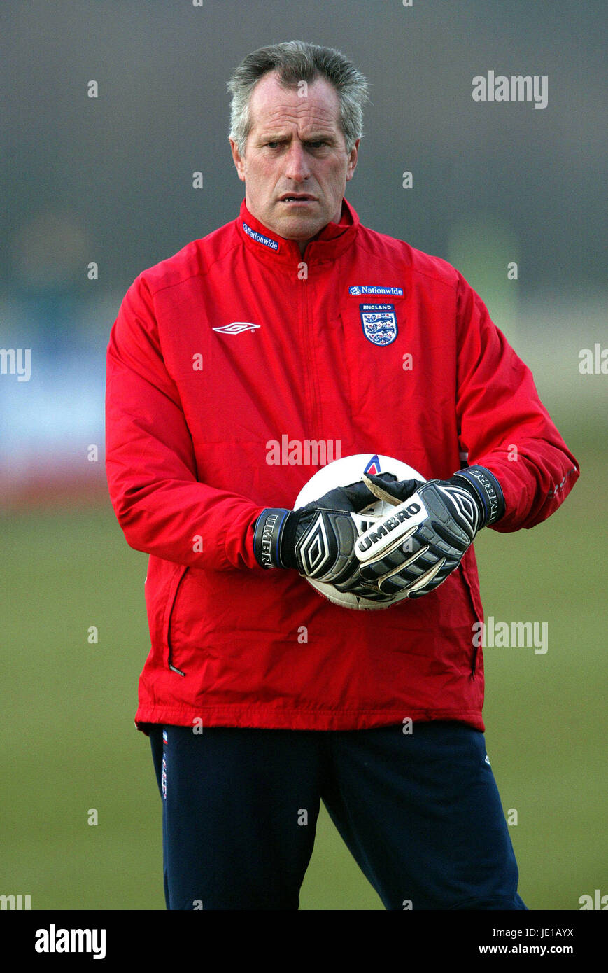 Ray clemence hi-res stock photography and images - Alamy