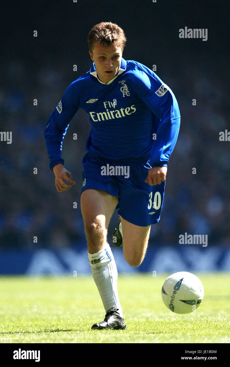 Wales and chelsea fc hi-res stock photography and images - Alamy