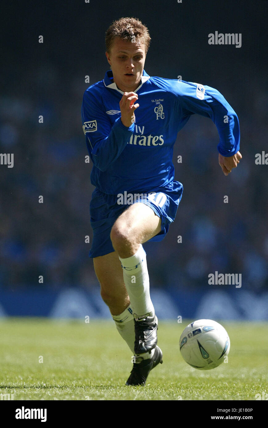 Wales and chelsea fc hi-res stock photography and images - Alamy