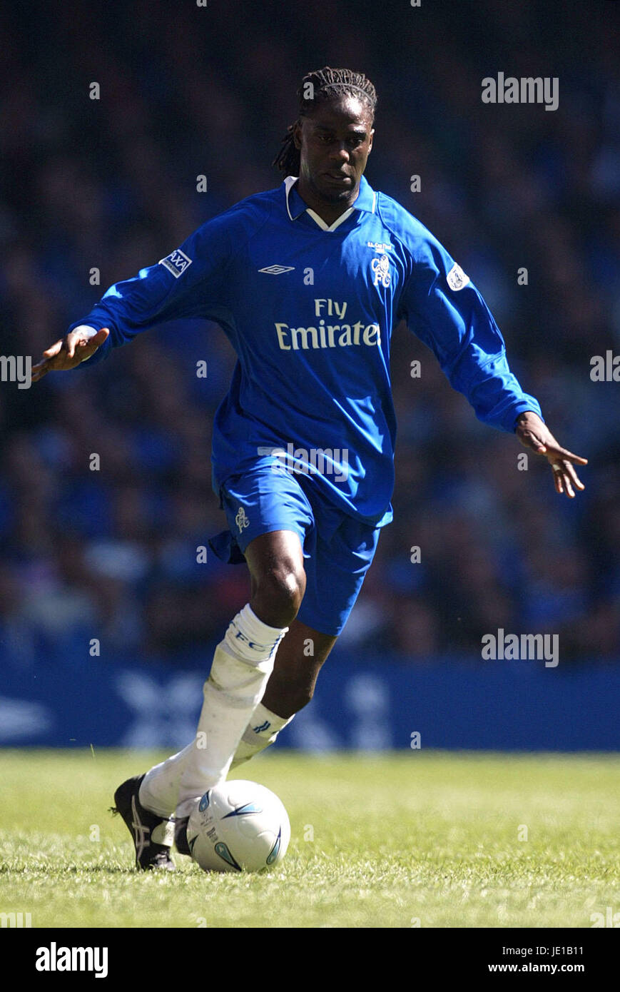 Football mario melchiot hi-res stock photography and images - Alamy