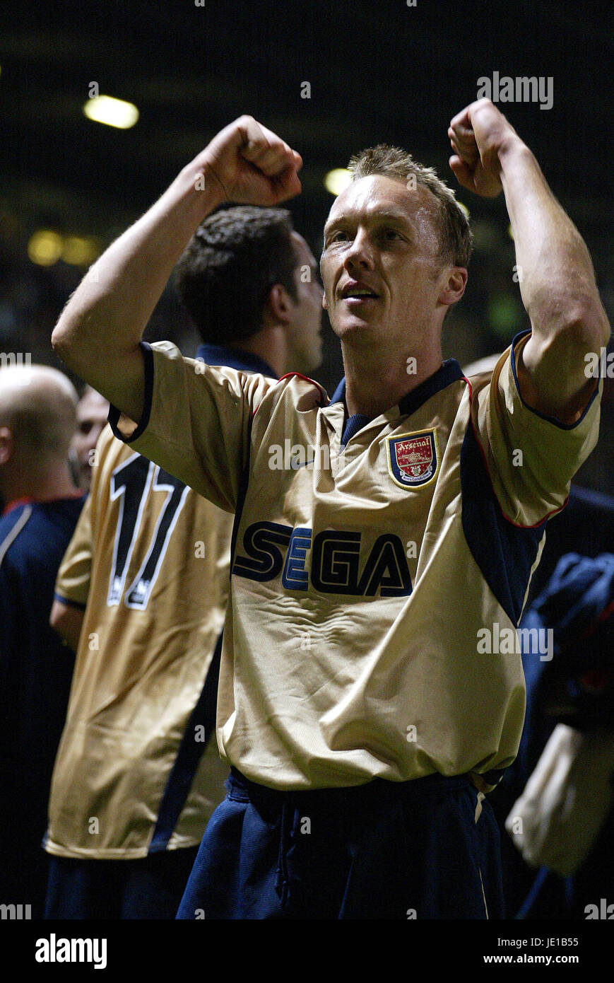 Old arsenal fc hi-res stock photography and images - Alamy