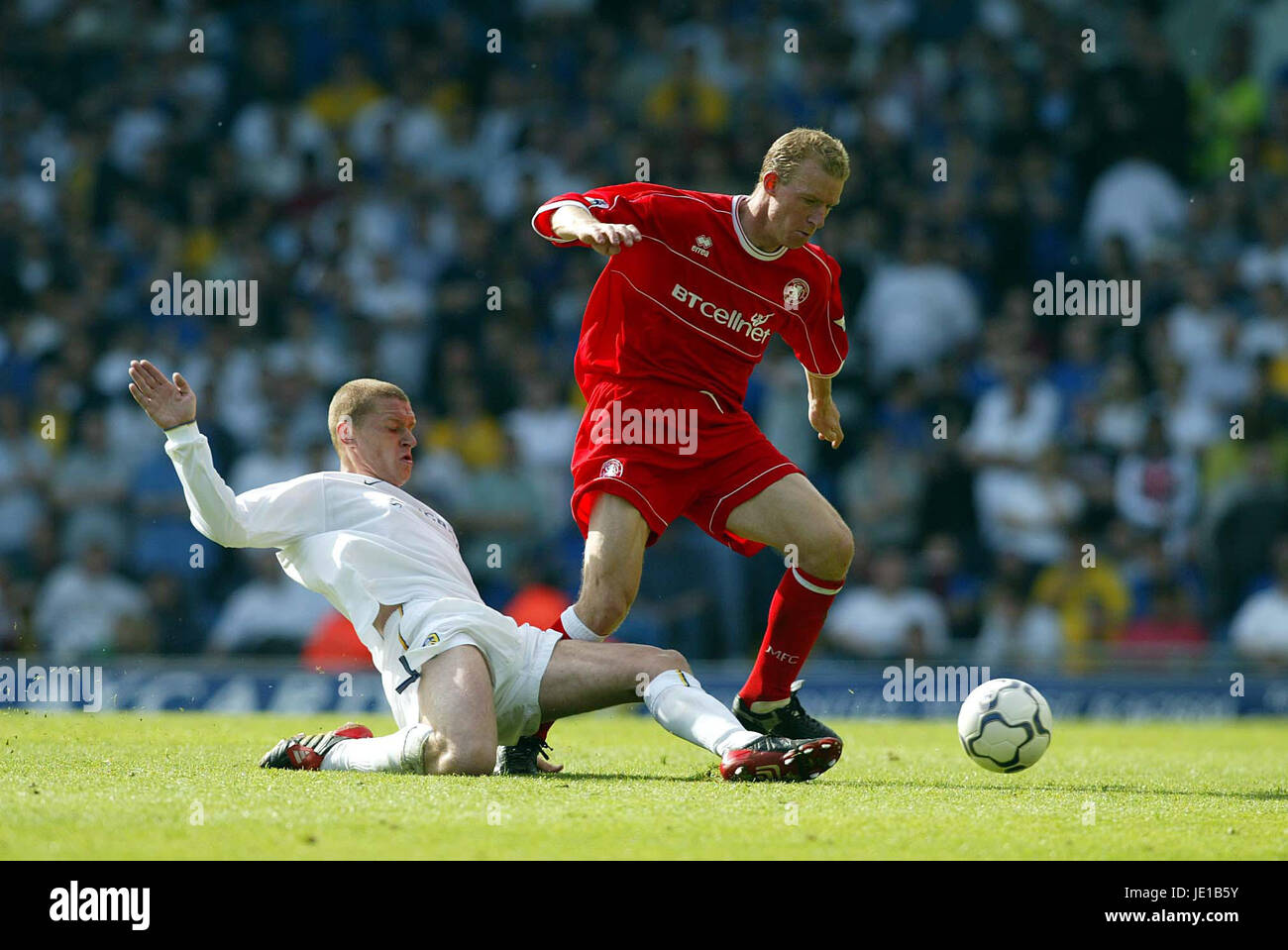 Leeds 11 hi-res stock photography and images - Alamy