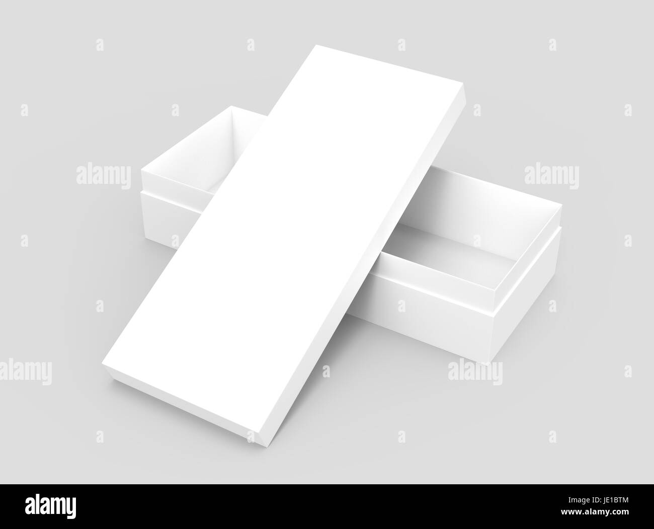Rectangular shaped box hi-res stock photography and images - Alamy