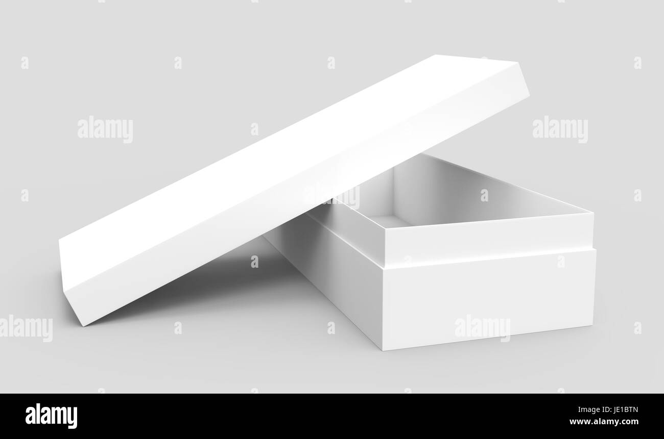 Rectangular shaped box hi-res stock photography and images - Alamy