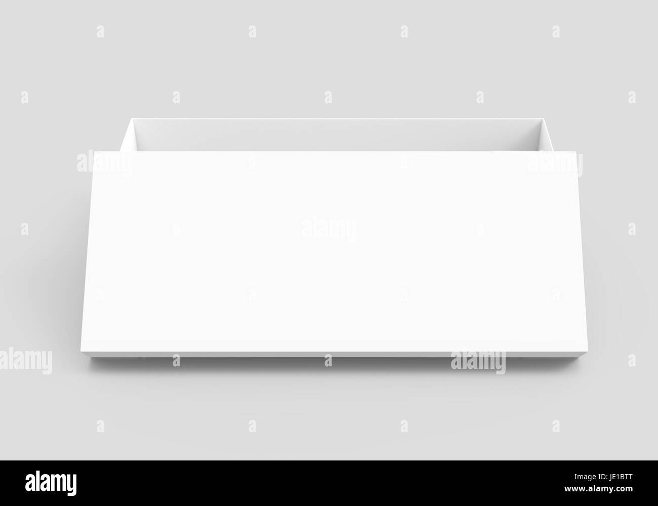 Horizontal rectangular model Black and White Stock Photos & Images - Alamy