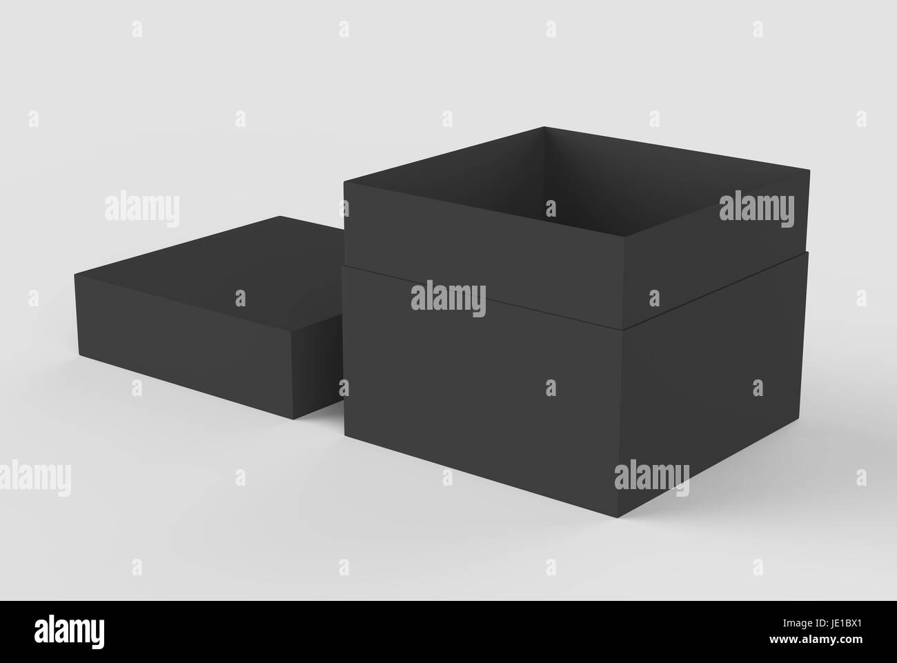 Tilt box hi-res stock photography and images - Alamy