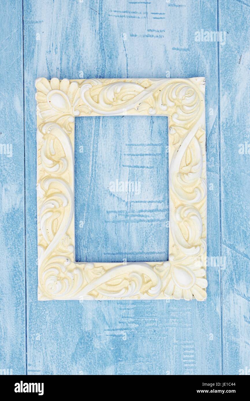 A studio photo of a photo frame Stock Photo - Alamy
