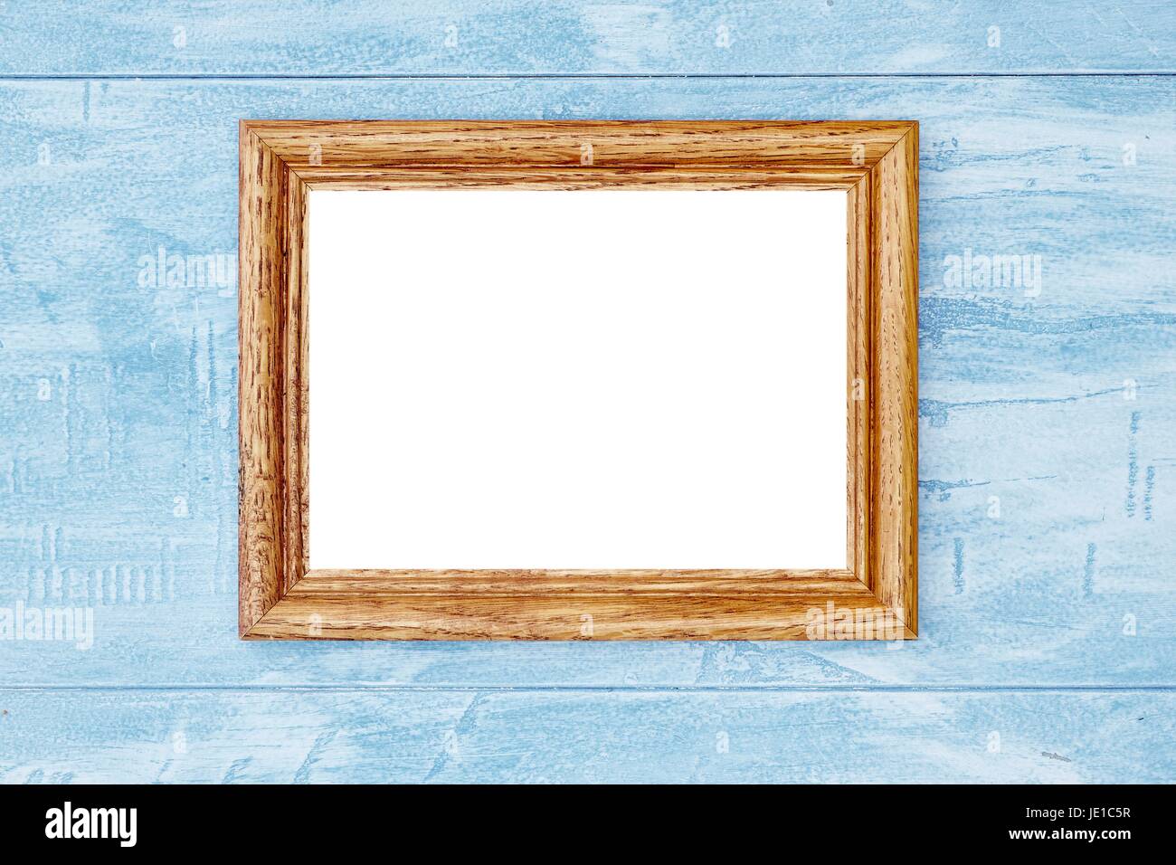 A studio photo of a photo frame Stock Photo - Alamy