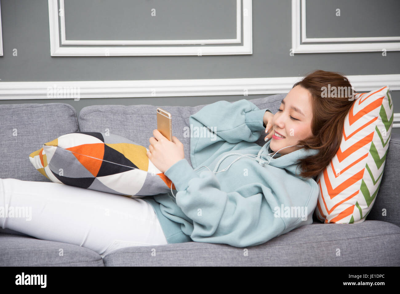 Woman life 199 Stock Photo - Alamy