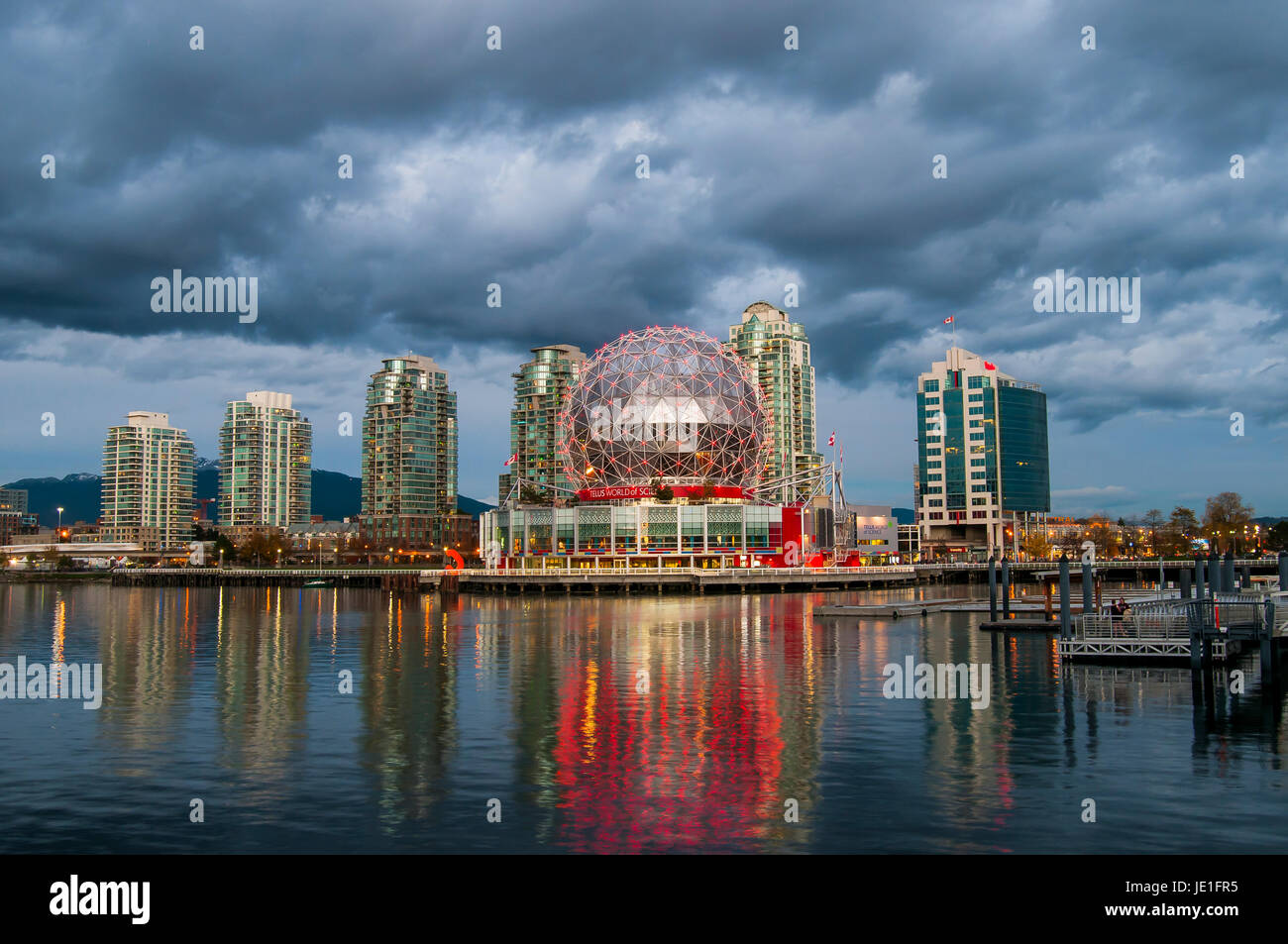 Turismo canadiense hi-res stock photography and images - Alamy