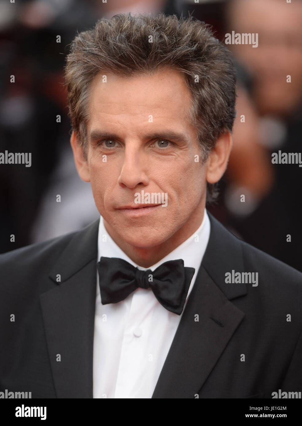 70th annual Cannes Film Festival - 'The Meyerowitz Stories' - Premiere ...