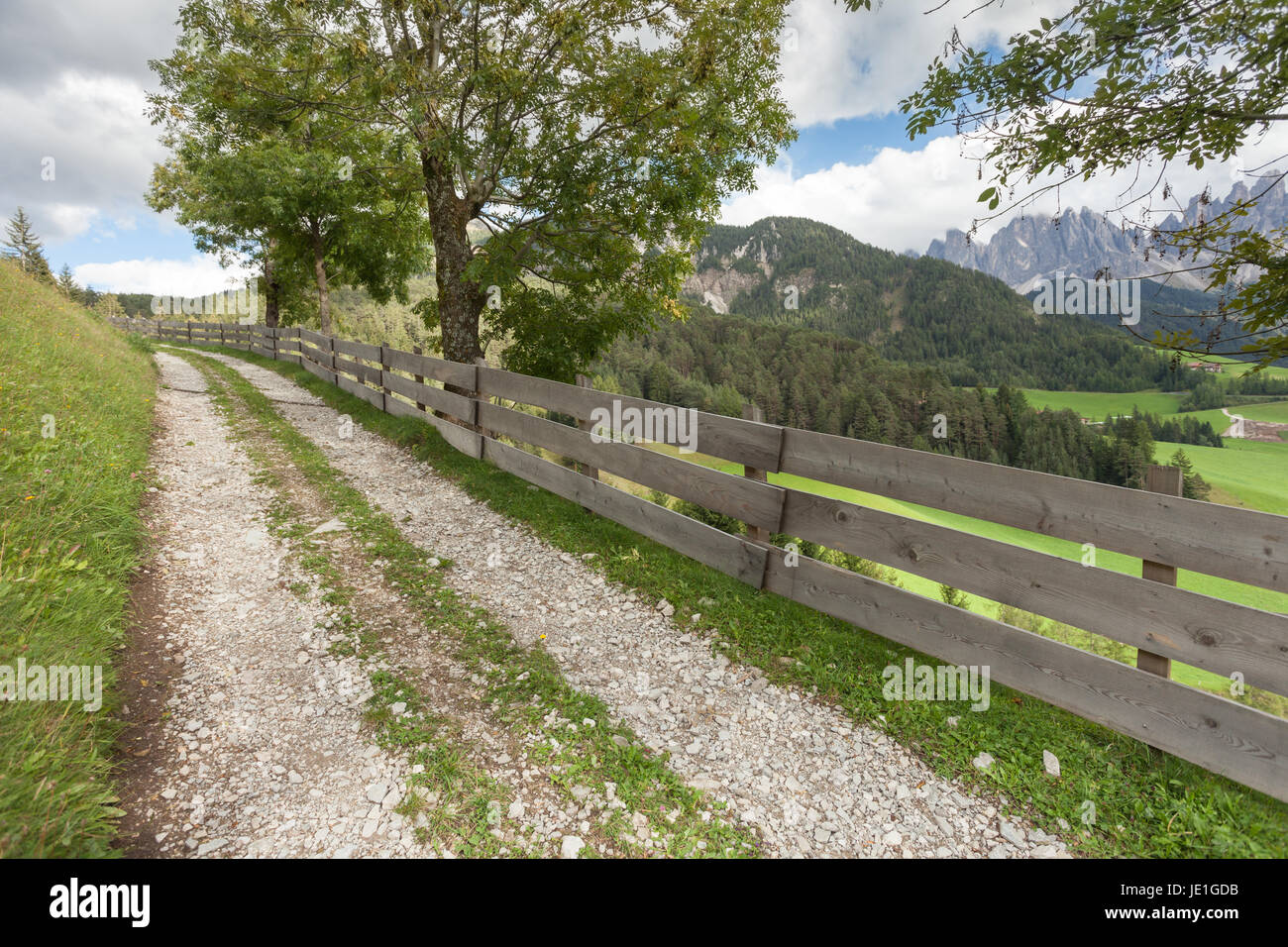 Secondary Mountain High Resolution Stock Photography and Images - Alamy