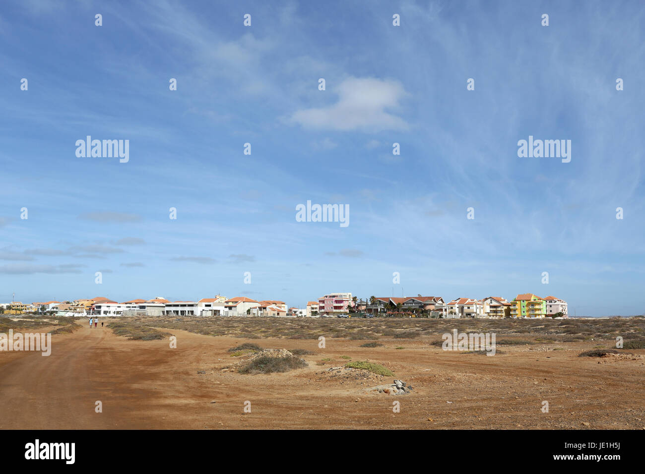 Boundless terrain hi-res stock photography and images - Alamy