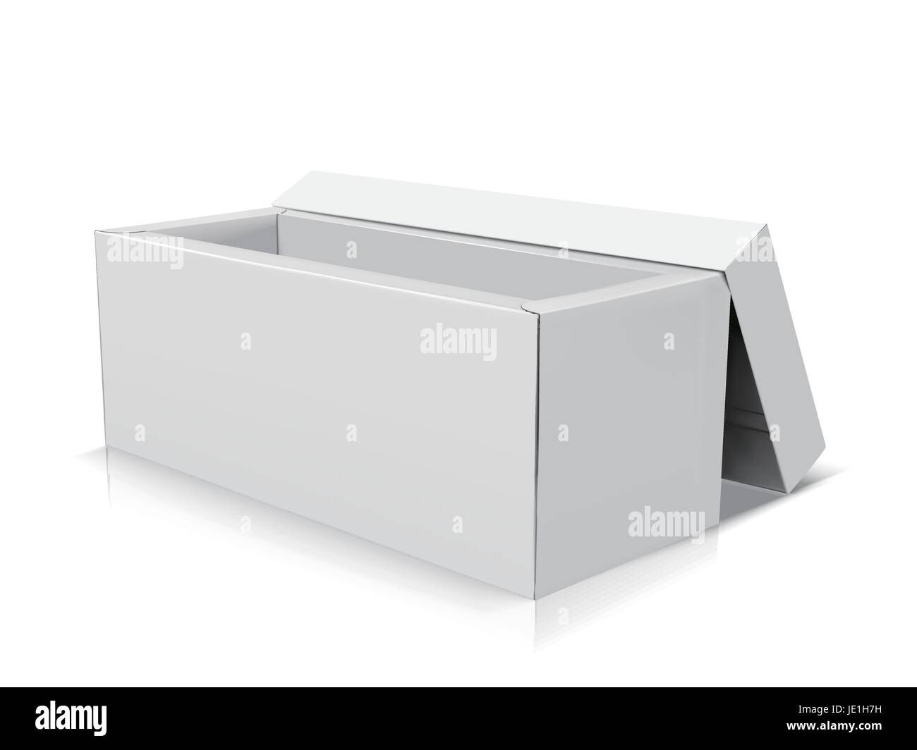 Tilt open Stock Vector Images - Alamy