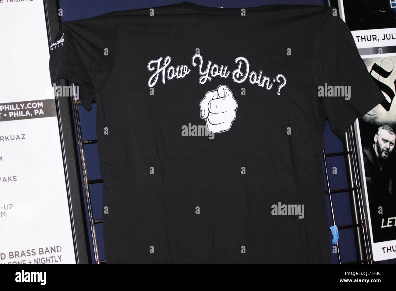 Sal Valentinetti, former 'America's Got Talent' contestant, merchandise ...