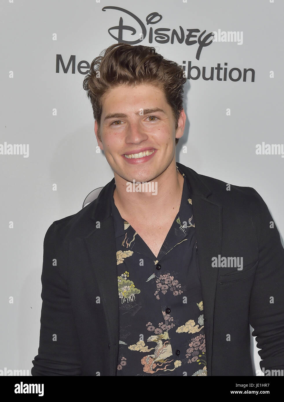 2017 ABC/Disney Media Distribution International Upfront Featuring ...