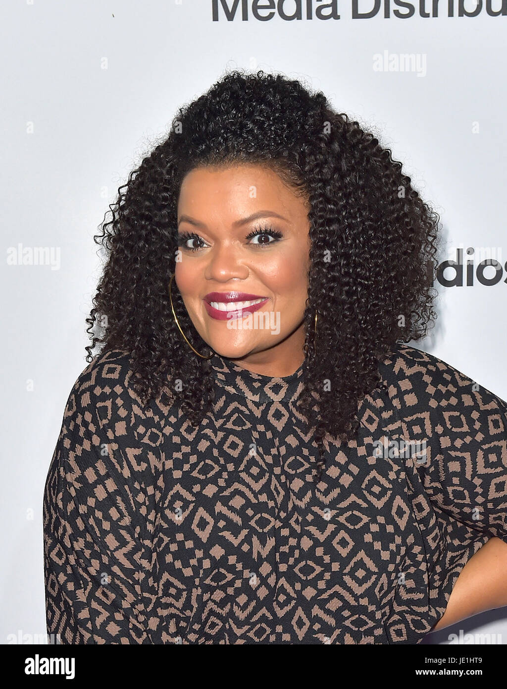 2017 ABC/Disney Media Distribution International Upfront Featuring ...