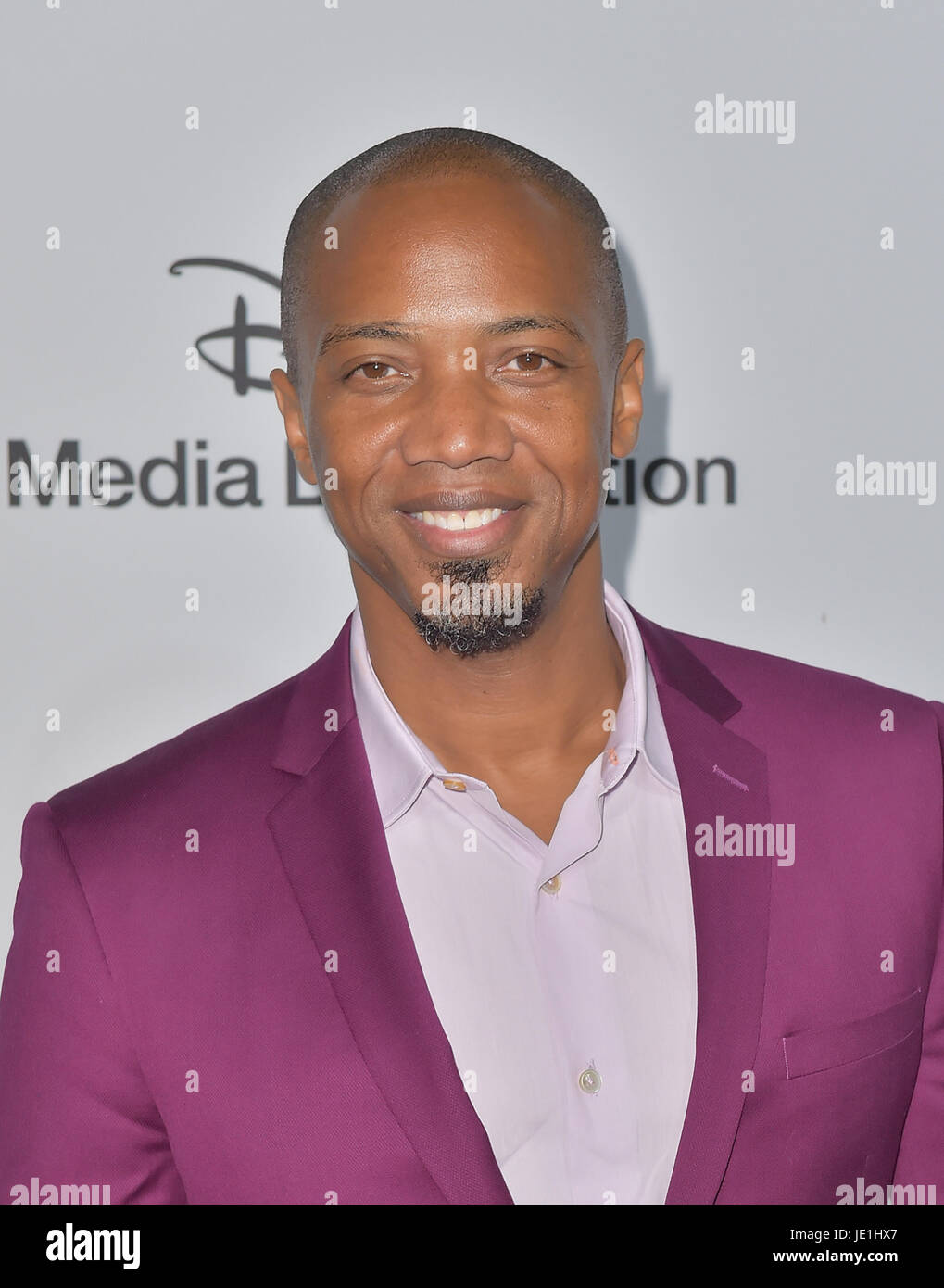 2017 ABC/Disney Media Distribution International Upfront Featuring: J ...