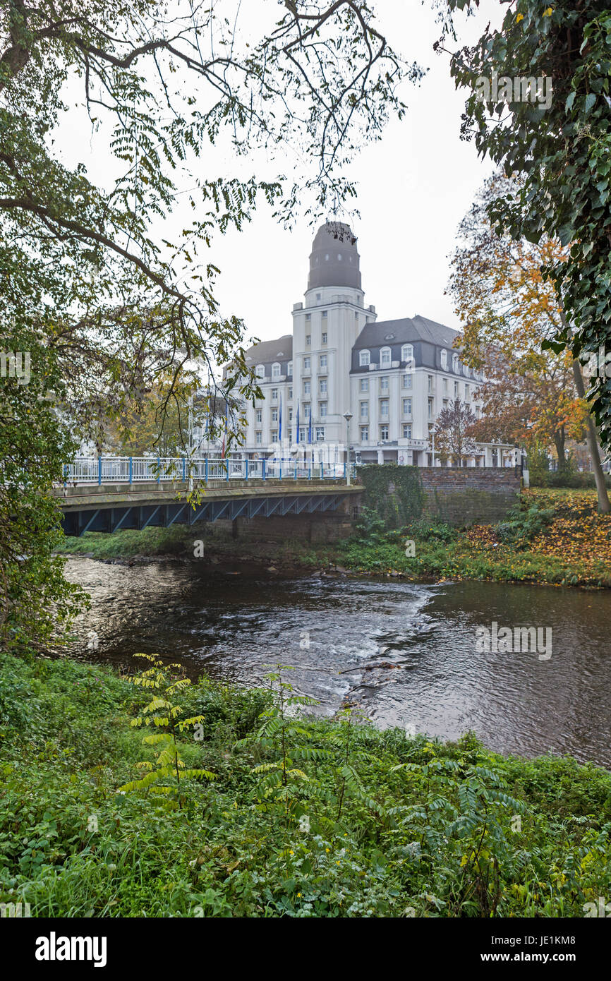 Bad neuenahr ahrweiler hi-res stock photography and images - Alamy