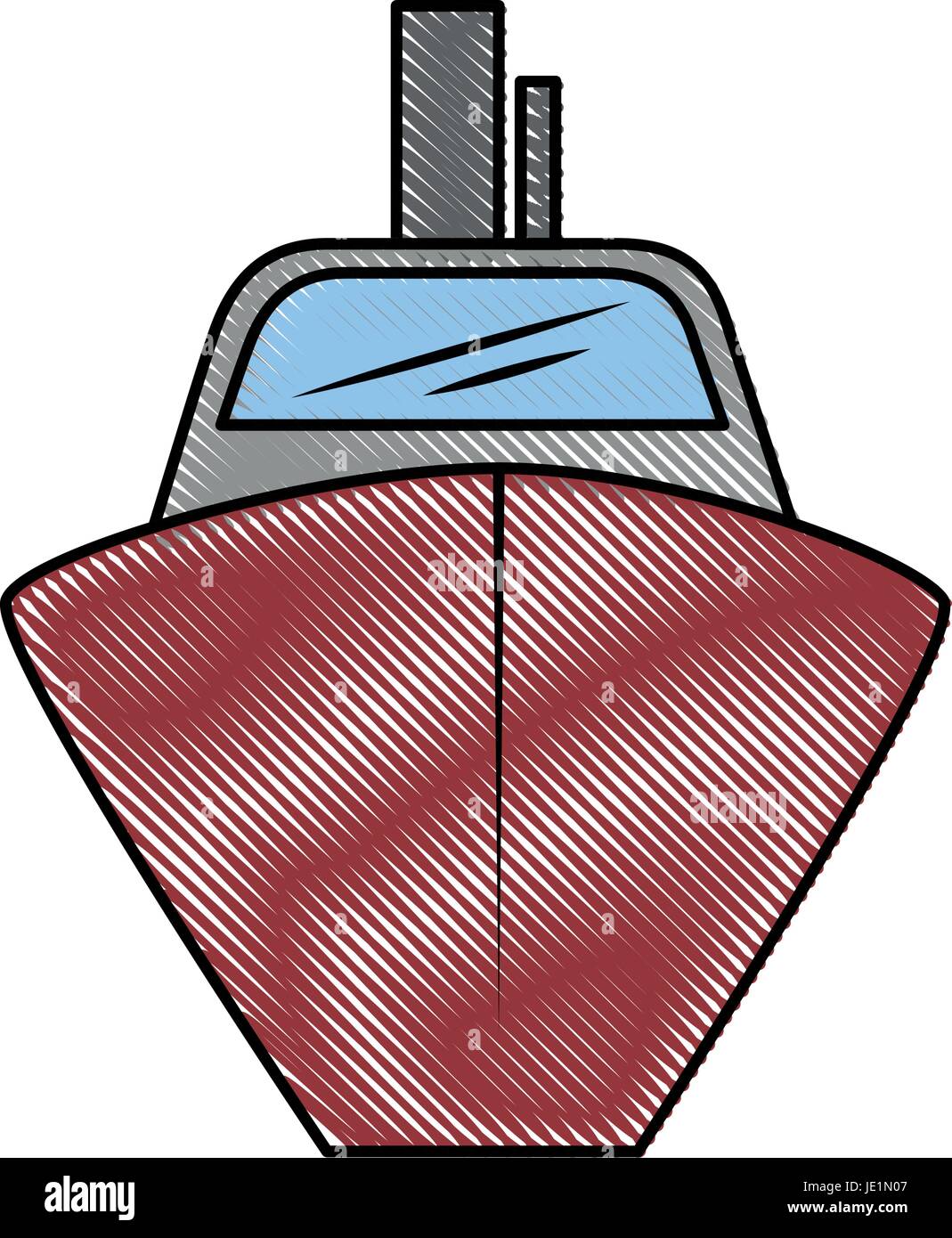 Ship windows Stock Vector Images - Alamy