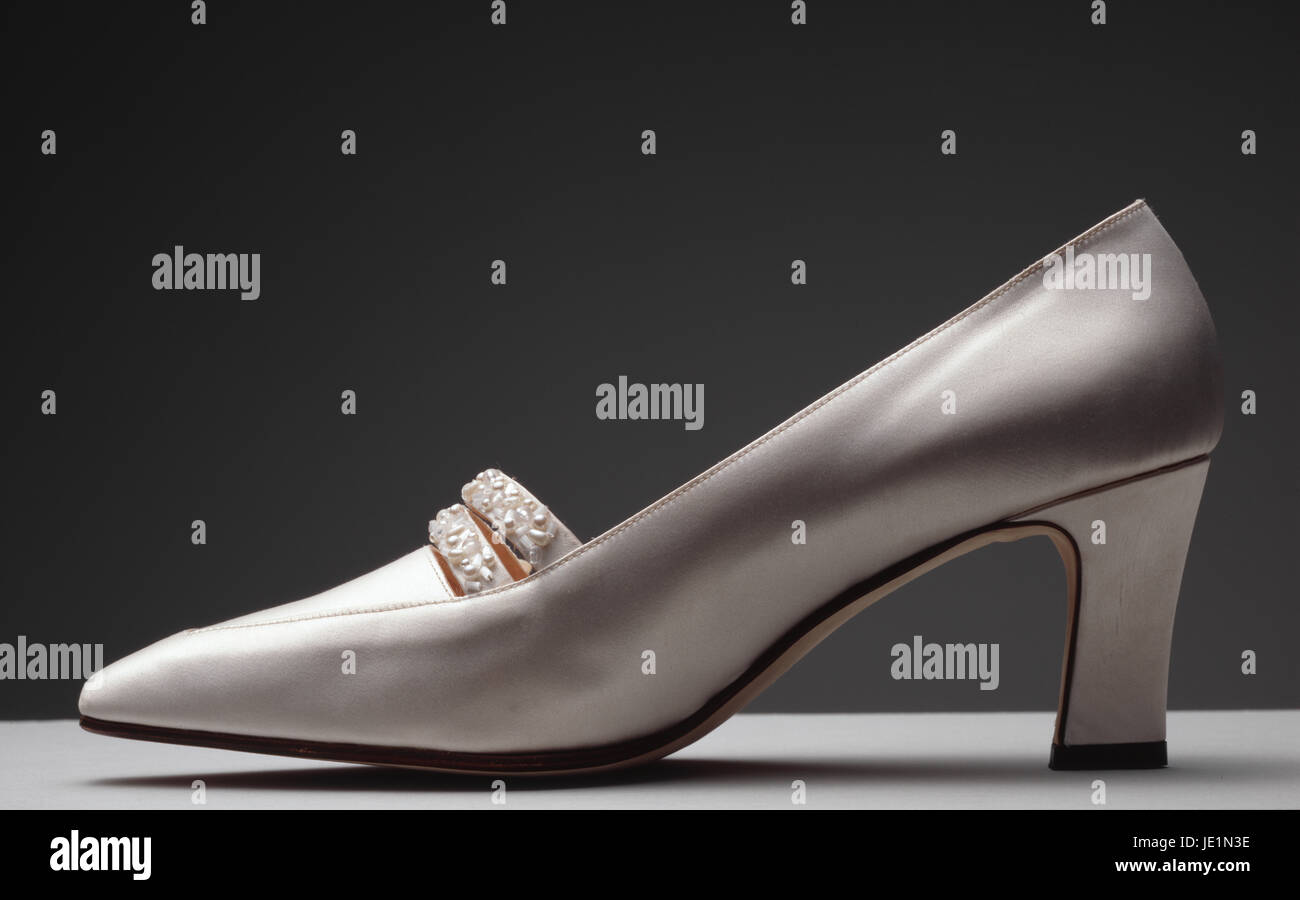 Jimmy Choo shoe from the early 1990's before he went Stella,an amazing ...