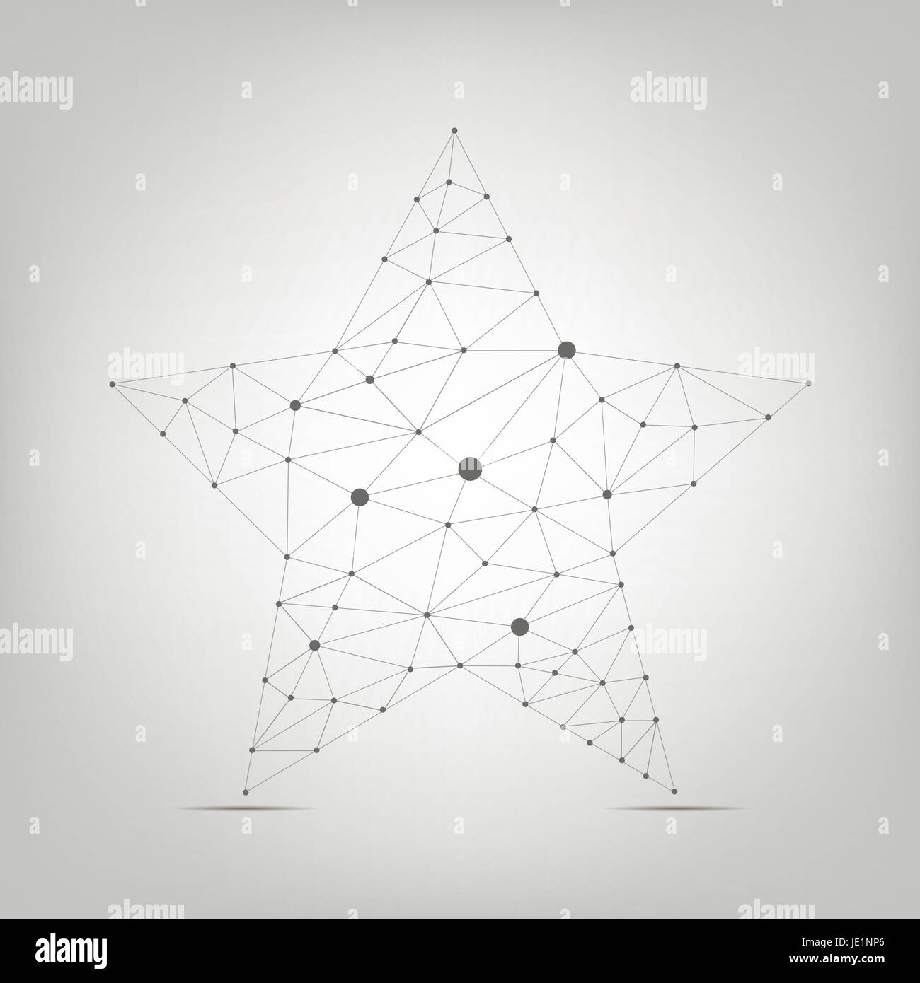 Geometric modeling hi-res stock photography and images - Alamy