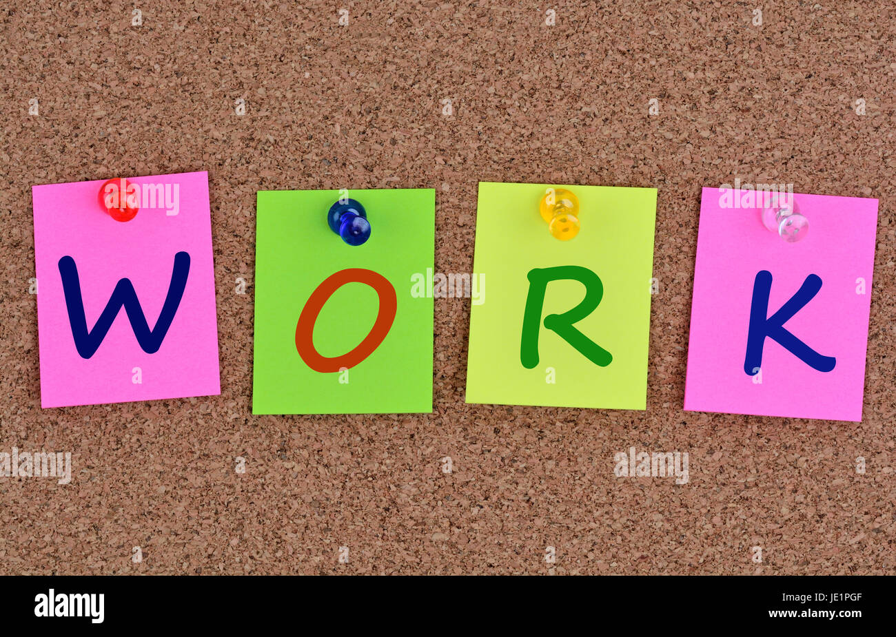 Aspiration colorful hi-res stock photography and images - Alamy