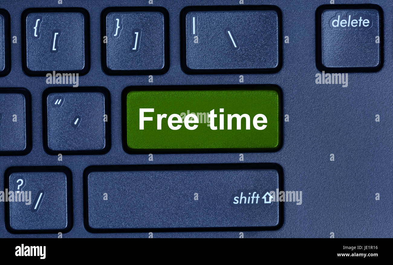 Adventure key on keyboard hi-res stock photography and images - Alamy