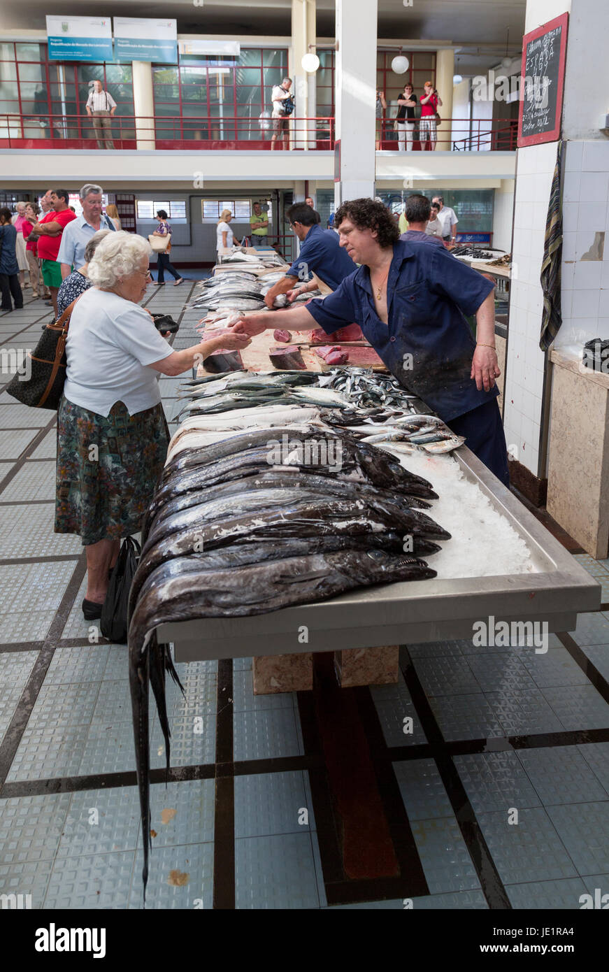 Peixe espada madeira hi-res stock photography and images - Alamy