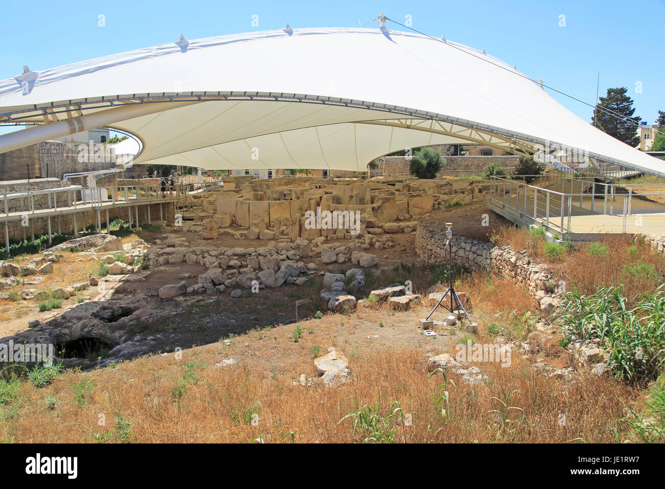 Tarxien temple stones hi-res stock photography and images - Alamy Tarxien temple stones hi-res stock photography and images - Alamy