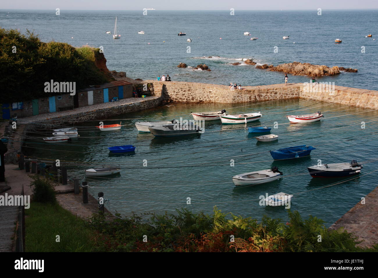 salt water sea Stock Photo - Alamy