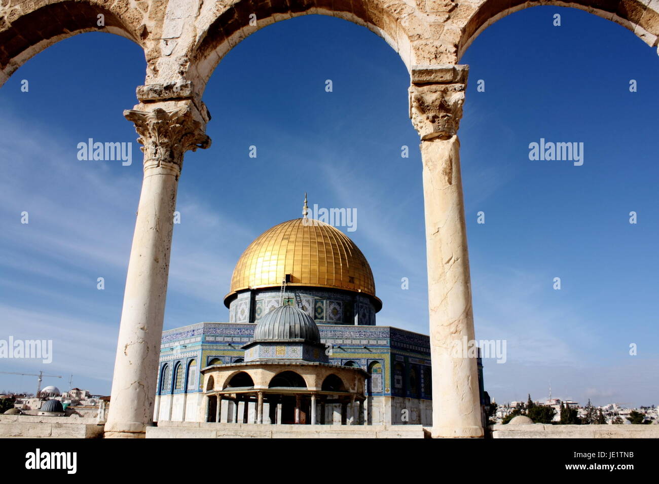 islam holy city Stock Photo - Alamy