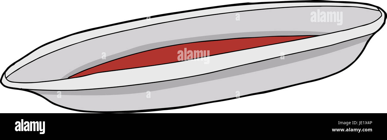 Cartoon plate hi-res stock photography and images - Alamy