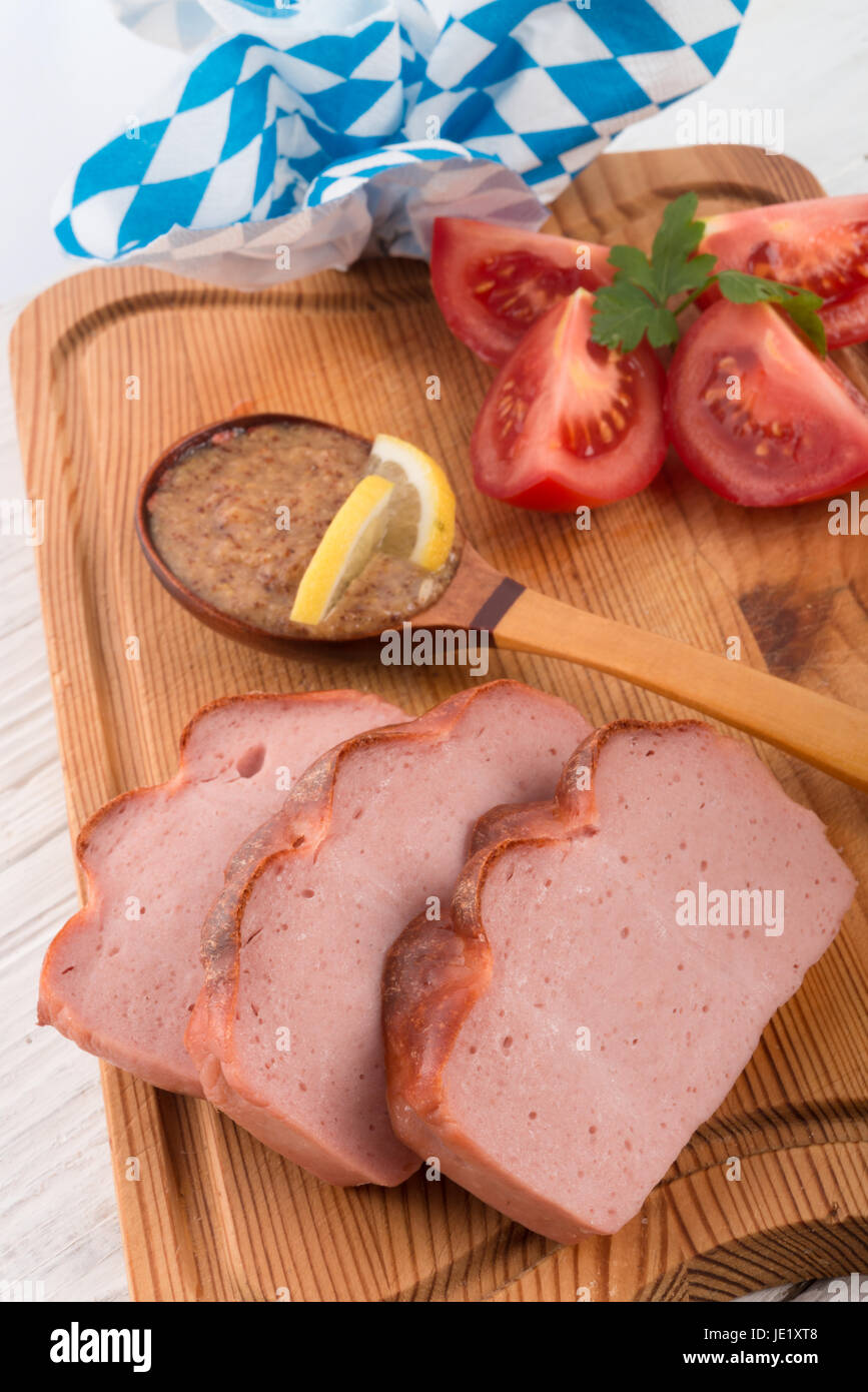 Saftiges fleisch hi-res stock photography and images - Alamy