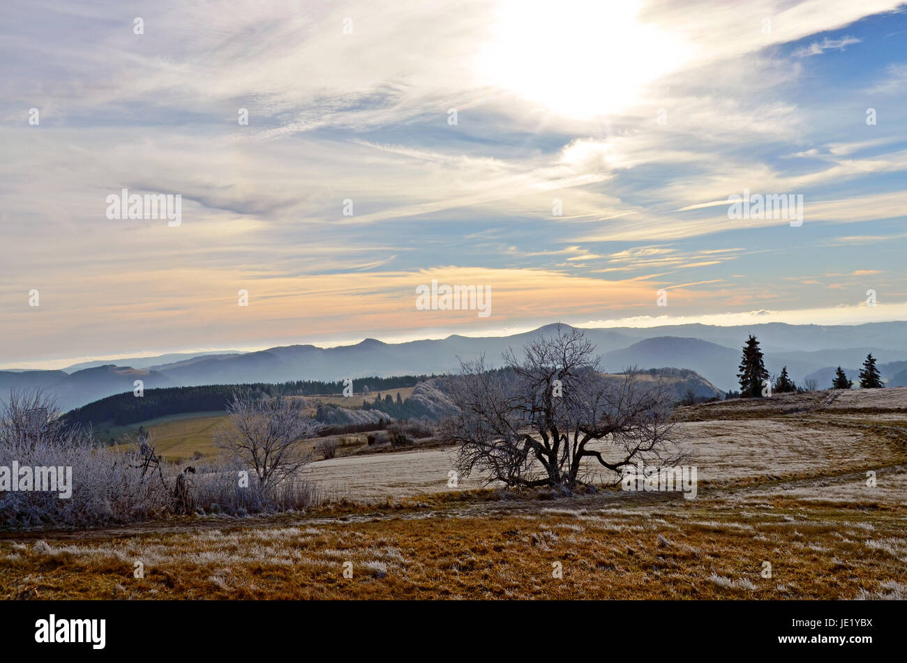 Rhon mountains hi-res stock photography and images - Alamy