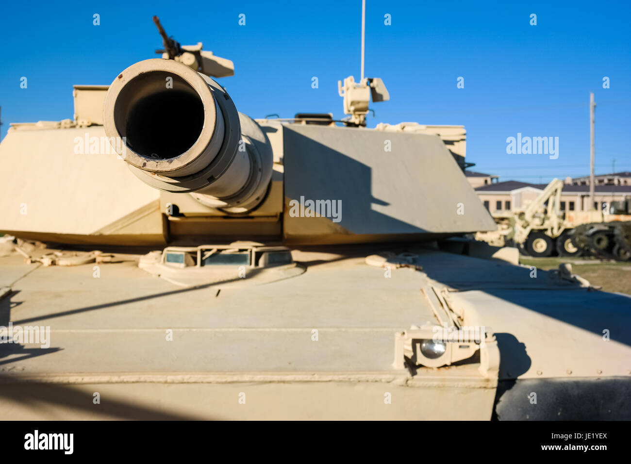 American firepower hi-res stock photography and images - Alamy